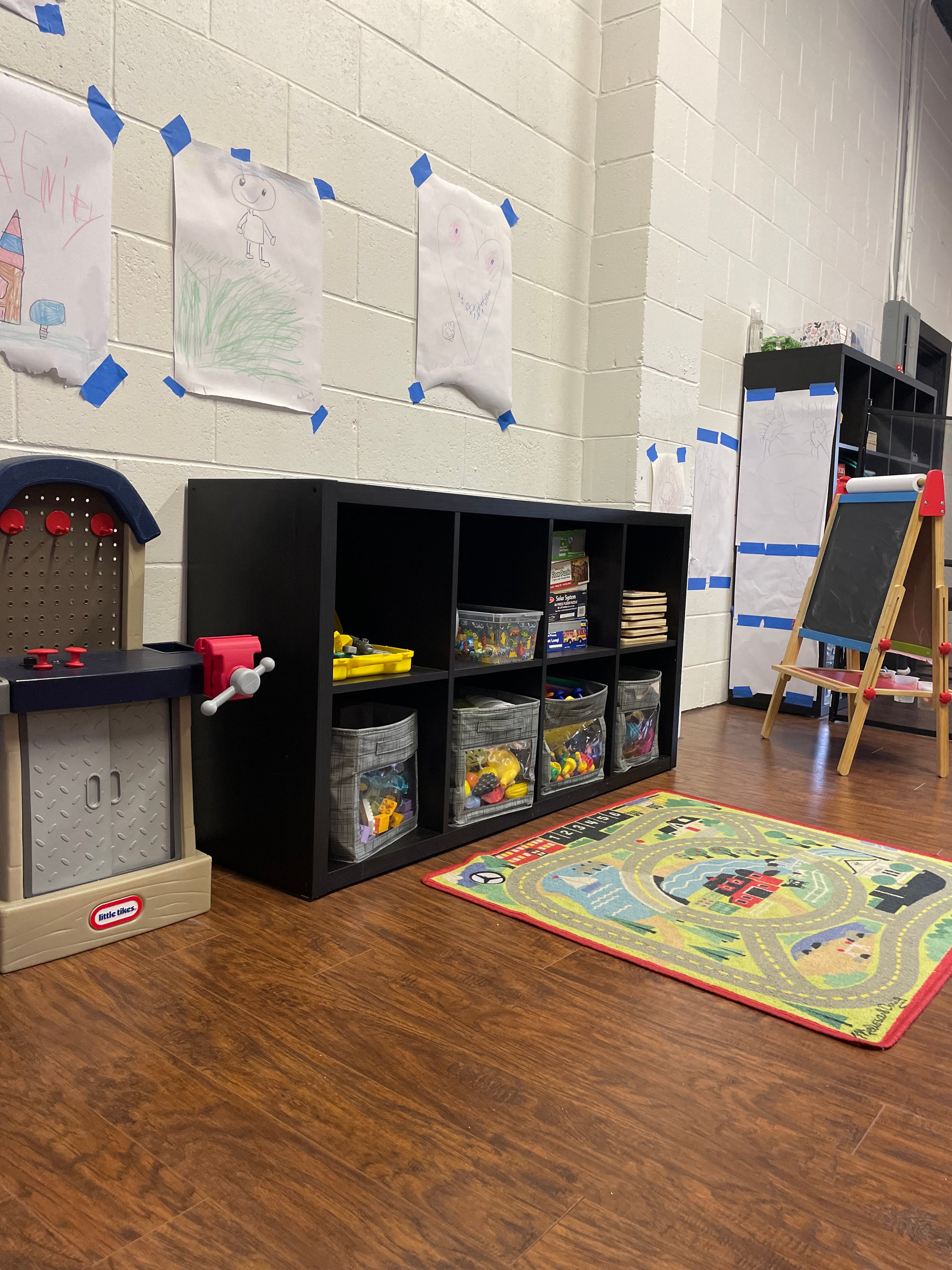 Find Us More Easily!